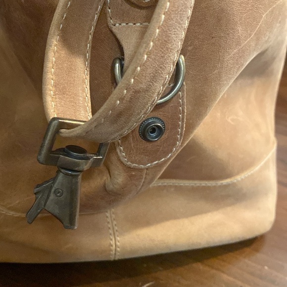 canyon outback | Bags | Canyon Outback Leather 22 Duffel Bag | Poshmark